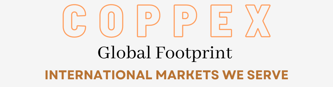 Contact Us – Coppexindia